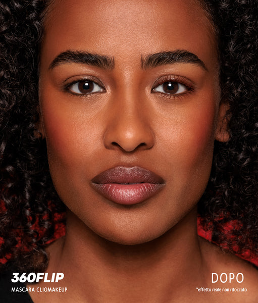 Mascara extra volume e allungante 360FLip | ClioMakeUp Shop